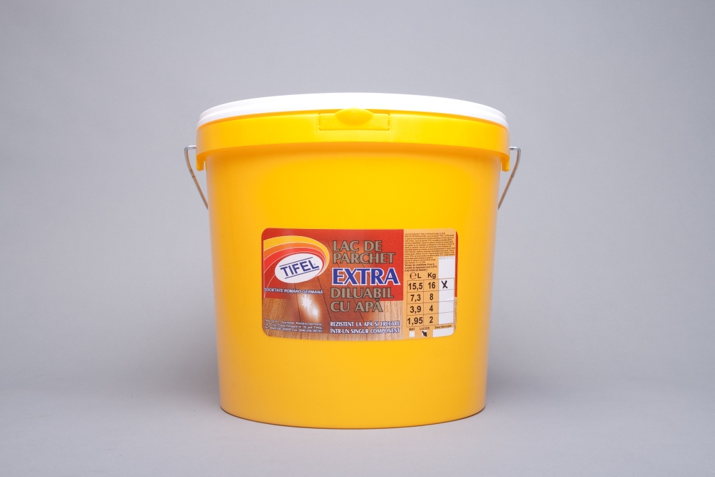 Tifel Lac parchet Extra mat - Lac parchet incolor | tifel.ro magazinul ...